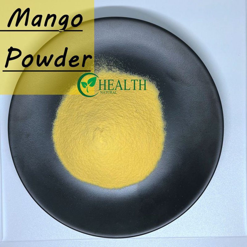 Mango powder - Yhealthbio.com